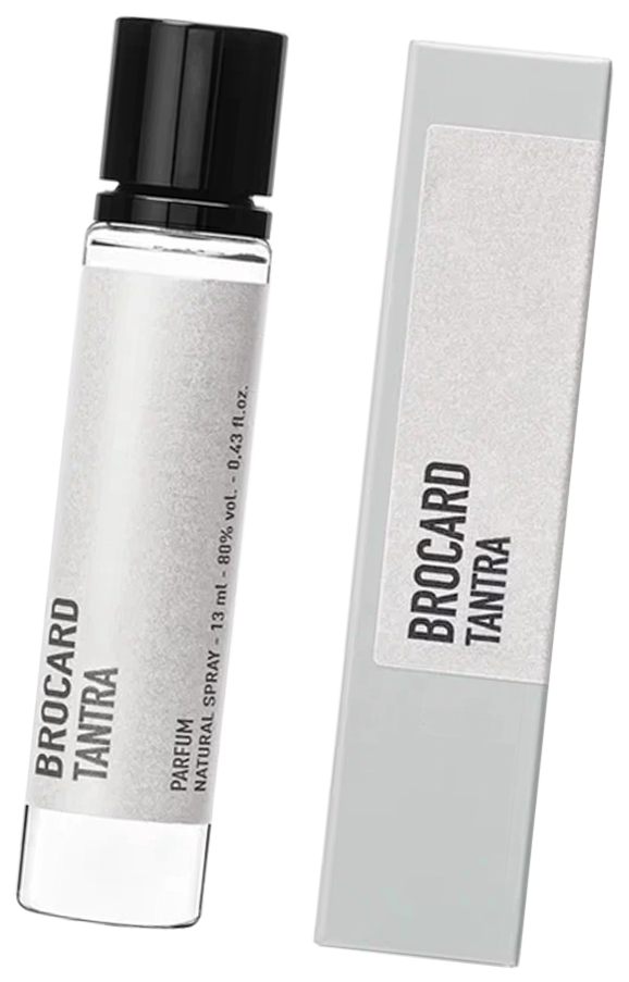 Brocard Tantra парфюм женский 13 мл - Брокард Тантра духи в мини-версии