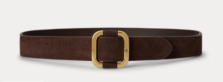 Ремень Ralph Lauren  для женщин