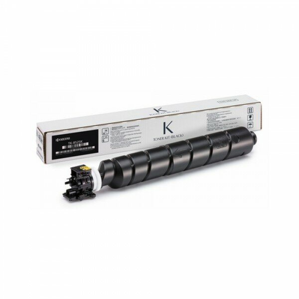 Kyocera TK-8525K / 1T02RM0NL0 тонер-картридж оригинальный