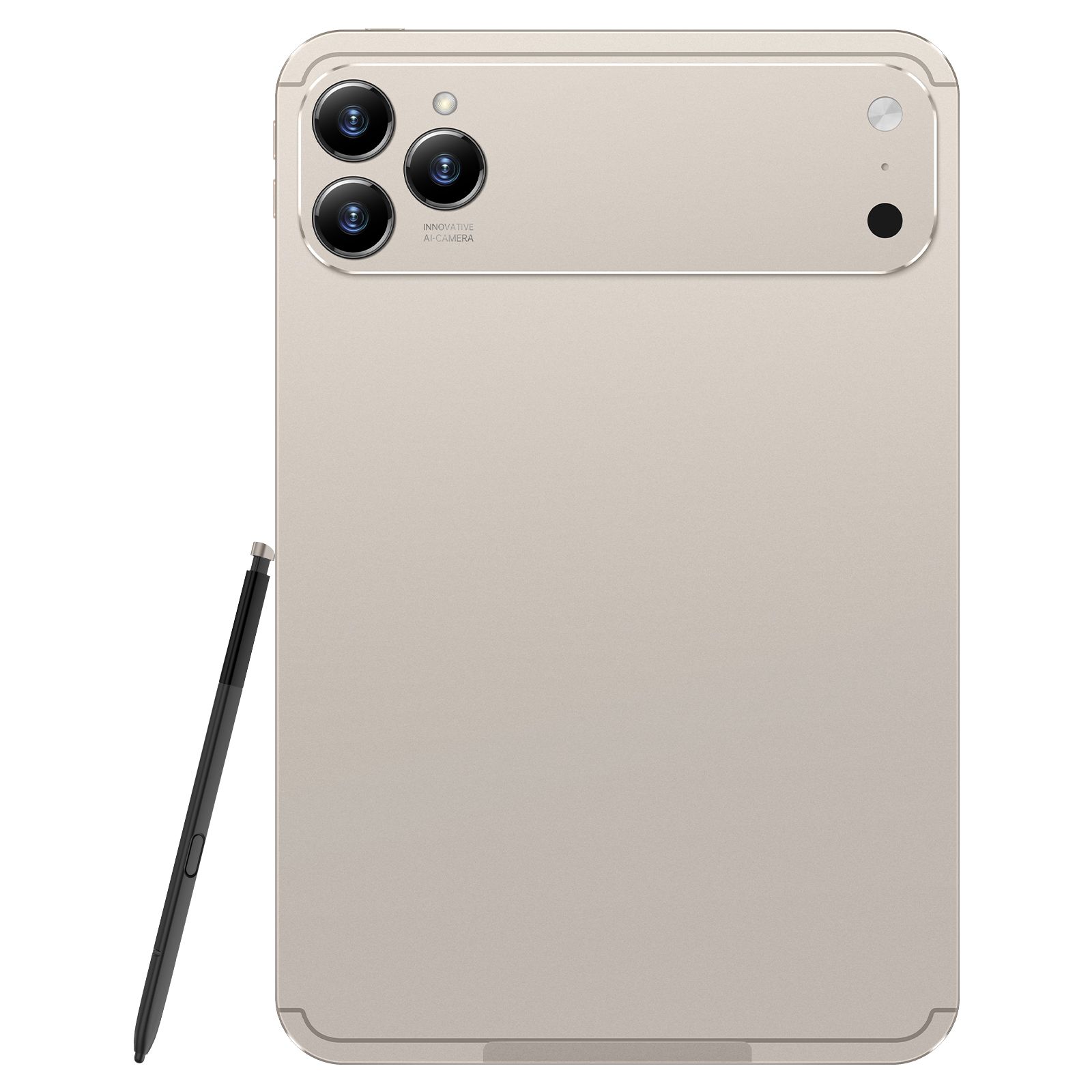 Планшет X1ao Mi Pad i17 Pro Max, 10.1" 16 ГБ/1024 ГБ, серый