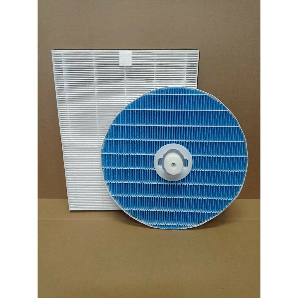 Комплект фильтров FY1114/10 + FY5156/10 для Philips HU5930, HU5931