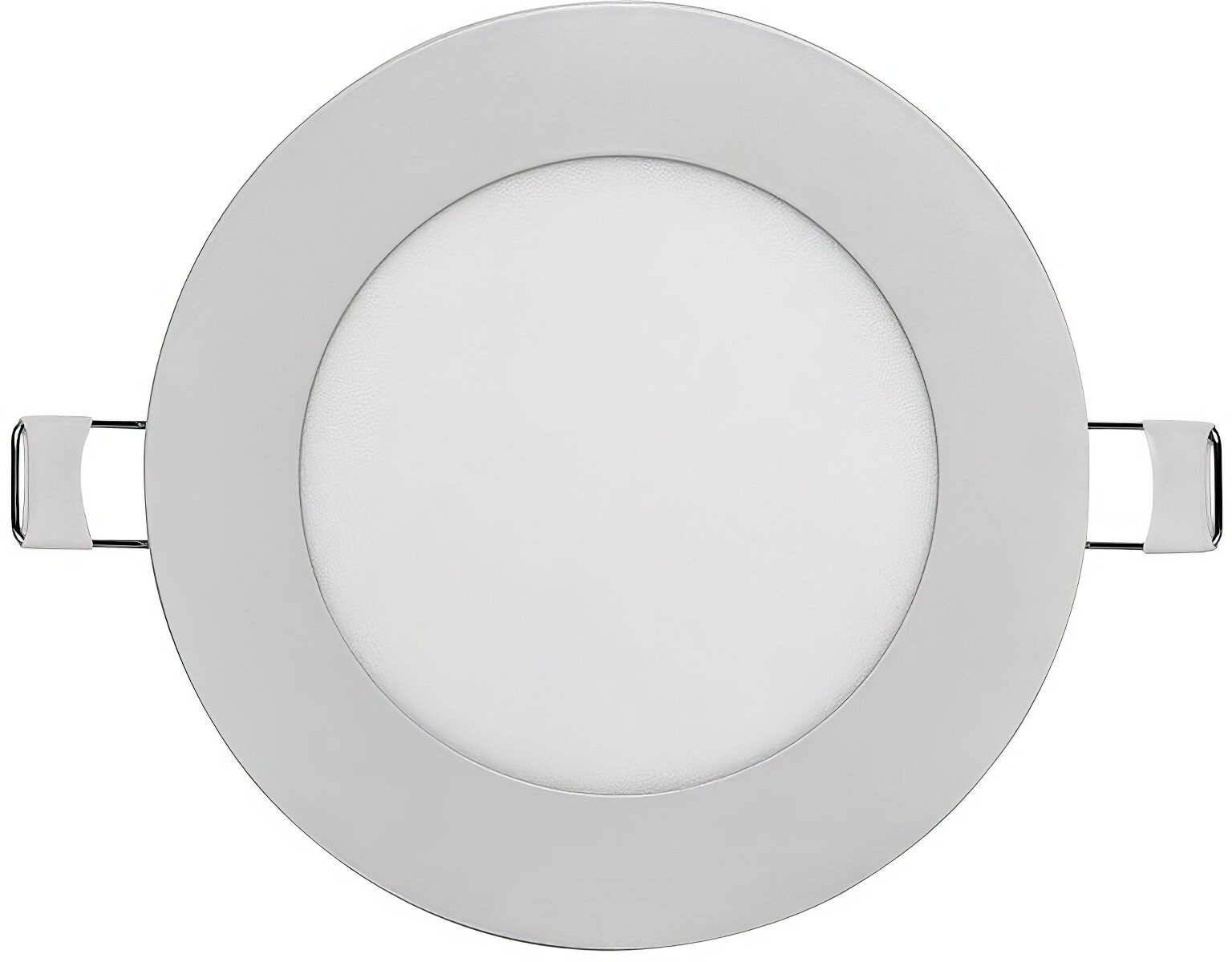 Светильник светодиодный онлайт 90142 OLP-S1-7W-6.5K-WH-LED