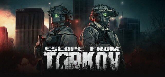 Escape from Tarkov - Standard Edition — игра для ПК, подарок Steam Gift, активация в Казахстане