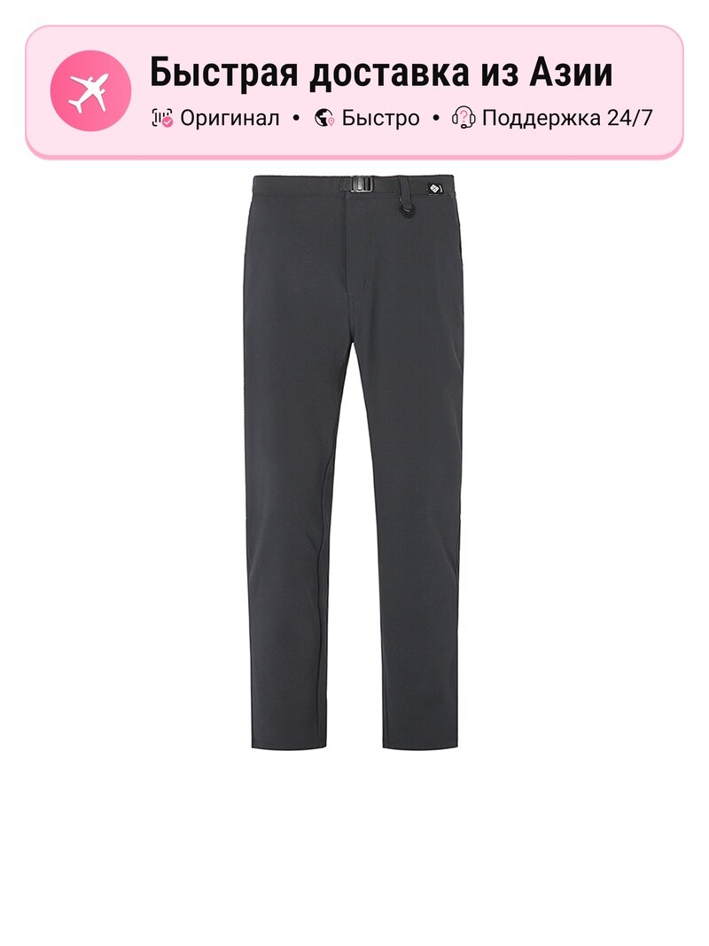 Брюки утеплённые Columbia Windbreaker Pants
