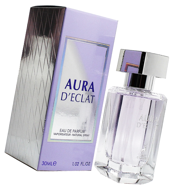Женский парфюм Альхамбра Аура Эклат 100 мл - Alhambra Aura D Eclat eau de parfum