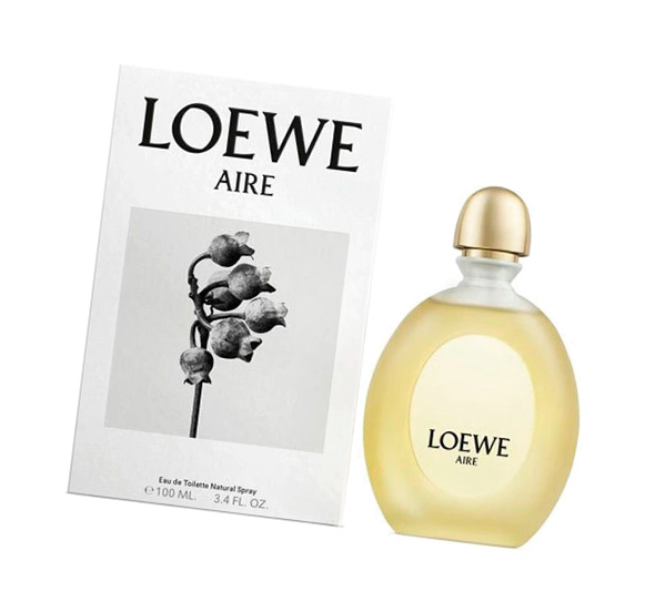 Женский аромат Loewe Aire Loewe 100 мл - Aire Loewe туалетная вода