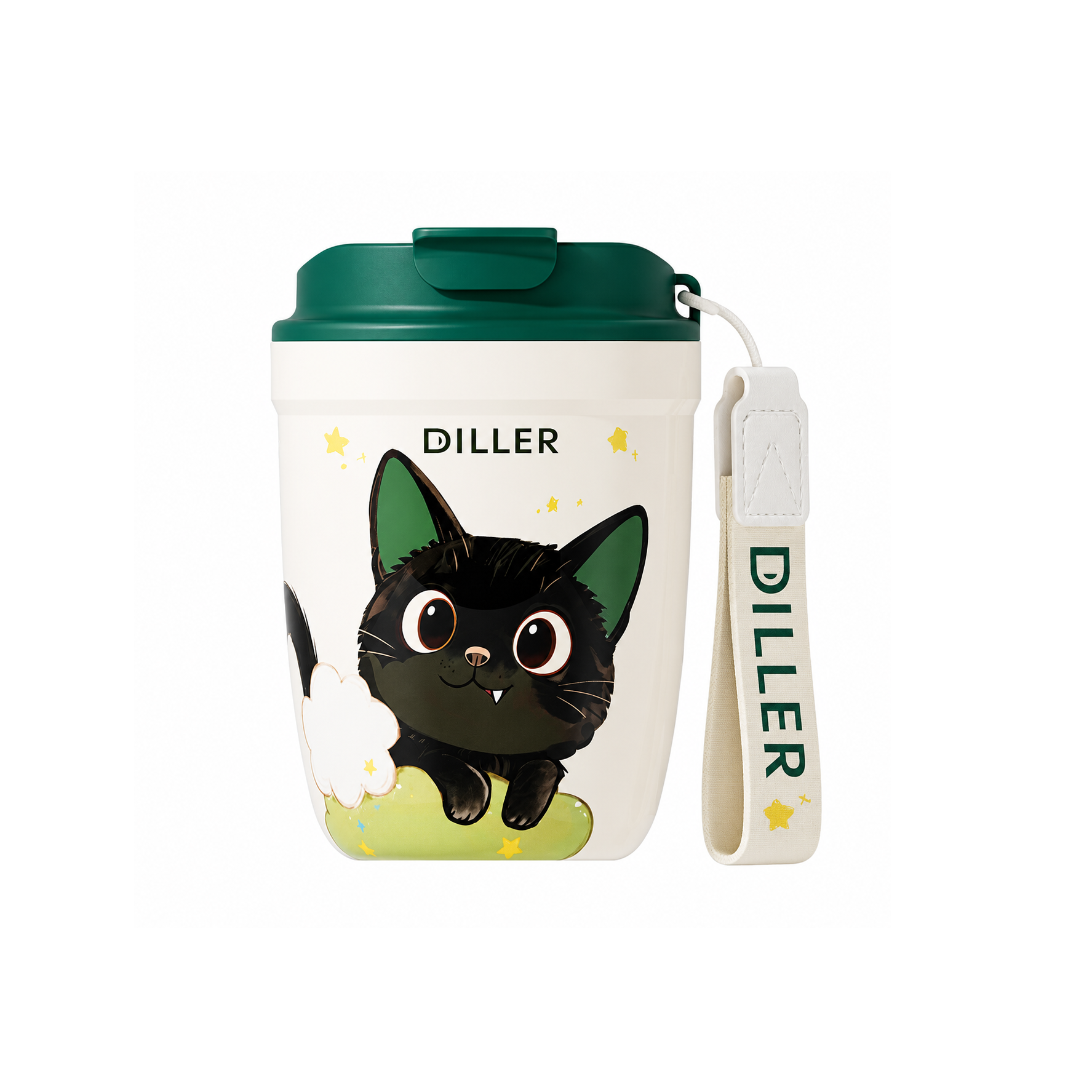 Термокружки DILLER