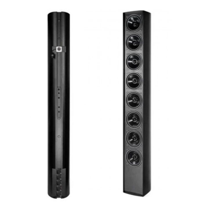 DSPPA DSP1500L Активная акустическая система