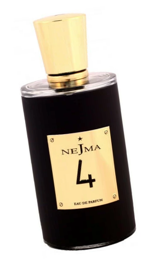 Парфюм для женщин Nejma Four 100 мл - Нежма Четыре парфюмерная вода