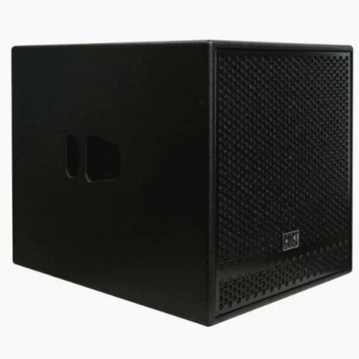 Port Audio S215IBP Активный сабвуфер