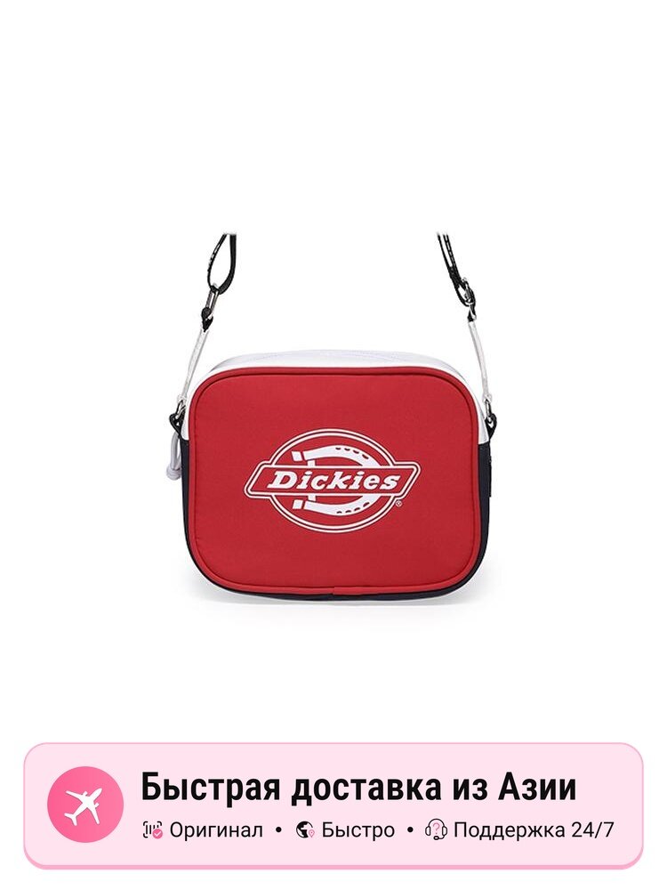 Сумка Сумка через плечо женская Dickies
