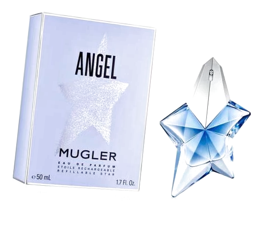 Тьерри Мюглер Ангел Edp для женщин 50 мл / Mugler Angel парфюм