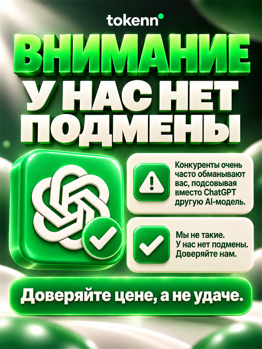 ChatGPT 6 Astra / GPT-5.6 Sol / Codex 5.3 API-ключ | 5 долларов баланса | Индивидуальный доступ — фото 1