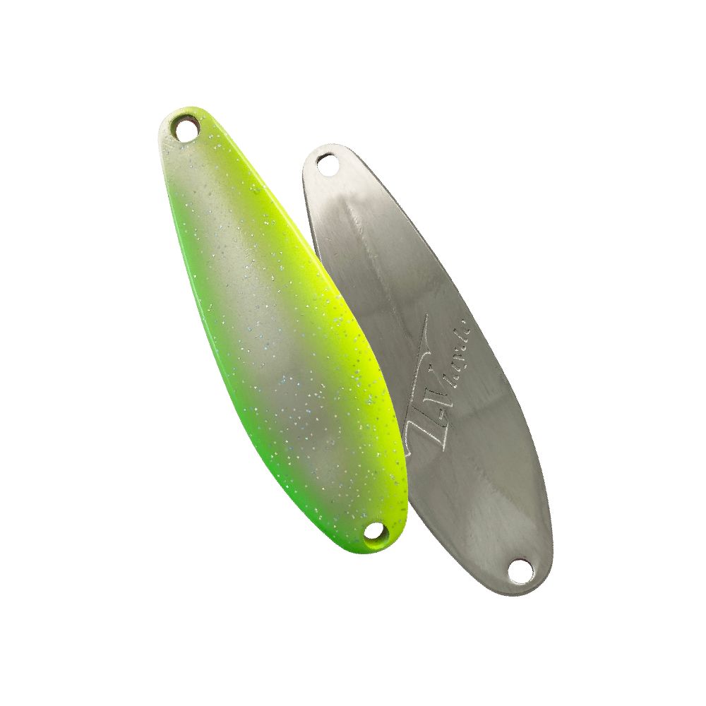 Блесна IVYLINE T-Vlayde 14g #V11