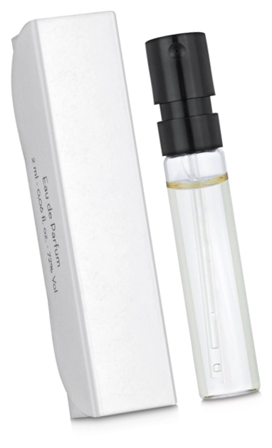 Парфюмерная вода Ella K Parfums Ghibli миниатюра 2 / Сэмпл аромата Элла К Парфюмс Гибли / Пробник парфюма