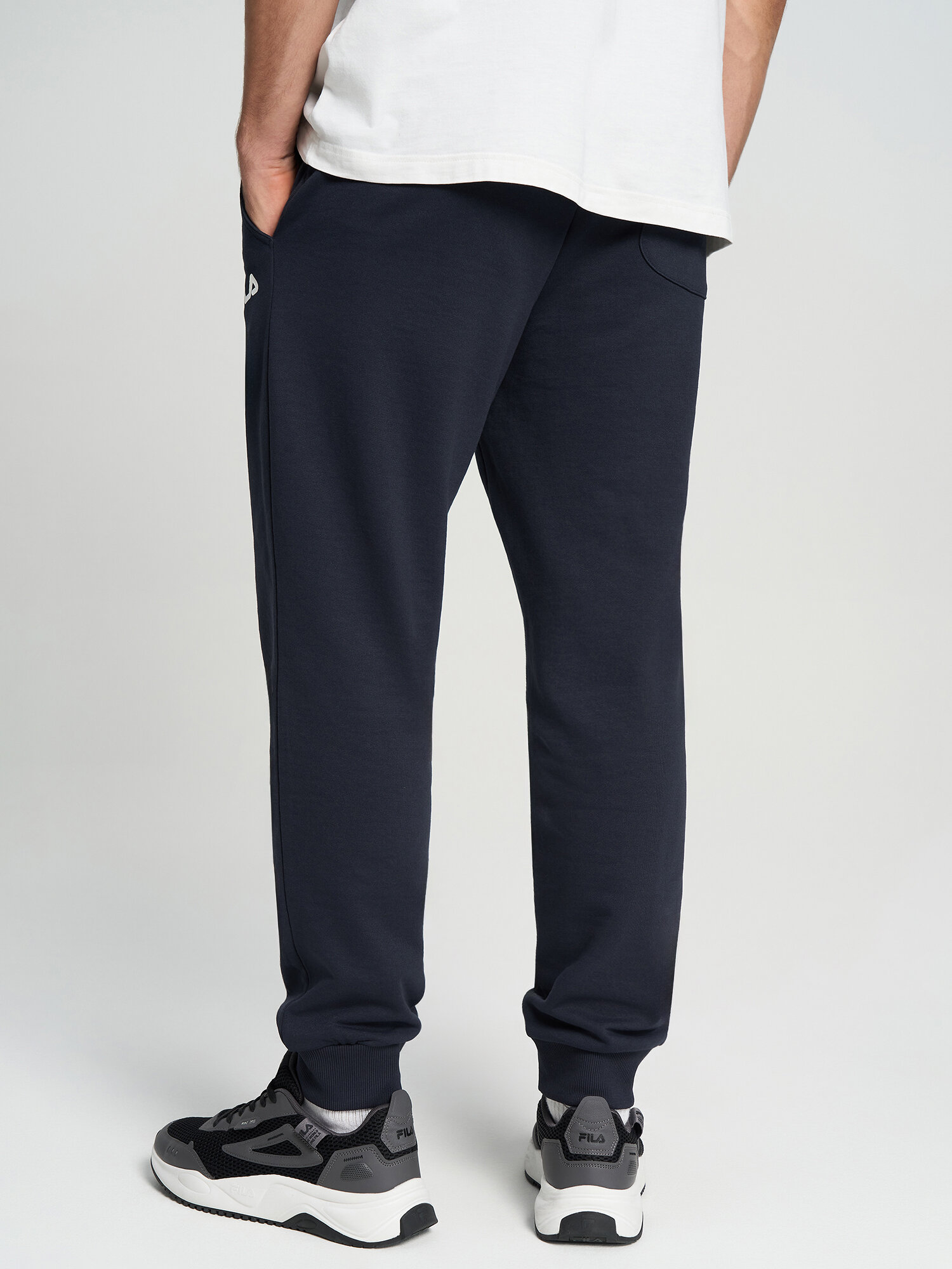 Брюки джоггеры Fila Men's Essentials Pants