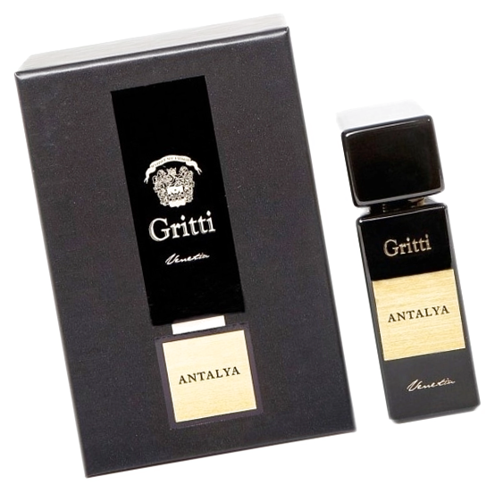 Парфюм Гритти Анталья 100 мл для мужчин и женщин - Gritti Antalya