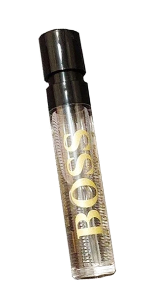 Духи Hugo Boss The Scent Le Parfum For Him пробник 1.2 / Сэмпл Хуго Босс Сент Ле Парфюм Фо Хим
