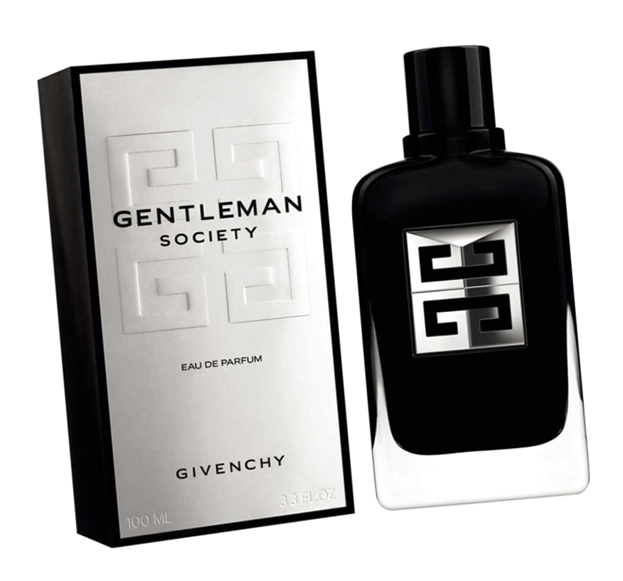 Givenchy Gentleman Society для мужчин 100 мл - Живанши Джентльмен Сосиети парфюм