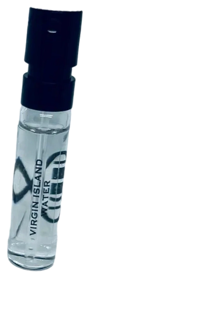 Creed Virgin Island Water парфюмерная вода 1.7 мл пробник унисекс / Крид Вирджин Исланд Ватер