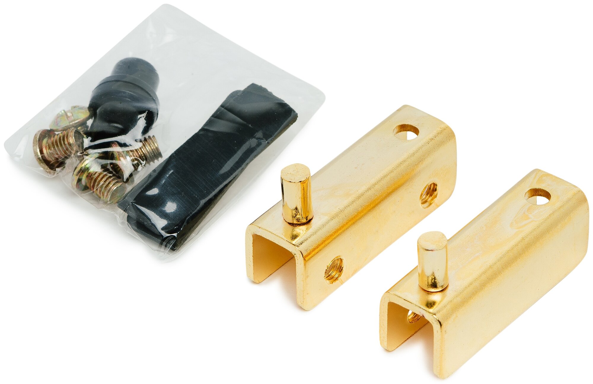 Петля мебельная Lemax prof M550 GP для стекла