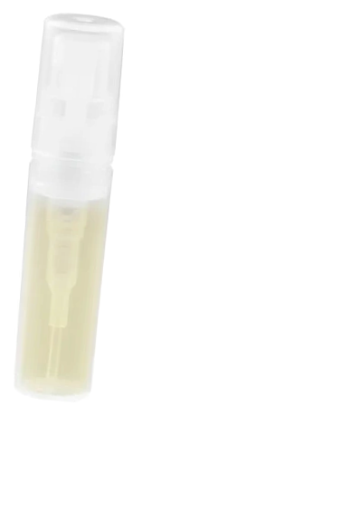 Красивый аромат Salum Parfums Lemonade Coast пробник 2.5 / Духи Салум Парфамс Лемонейд Кост миниатюра / Сэмпл парфюма