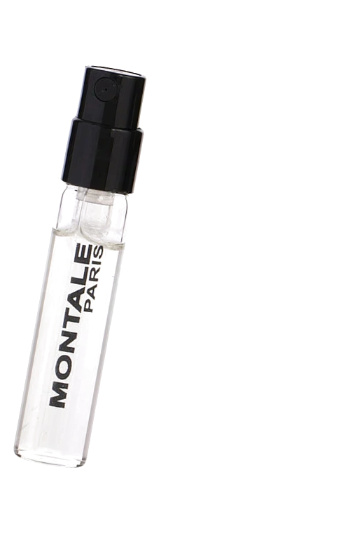 Парфюмерная вода Montale Intense Amber миниатюра 2 / Сэмпл аромата Монталь Интенс Эмбер / Пробник парфюма
