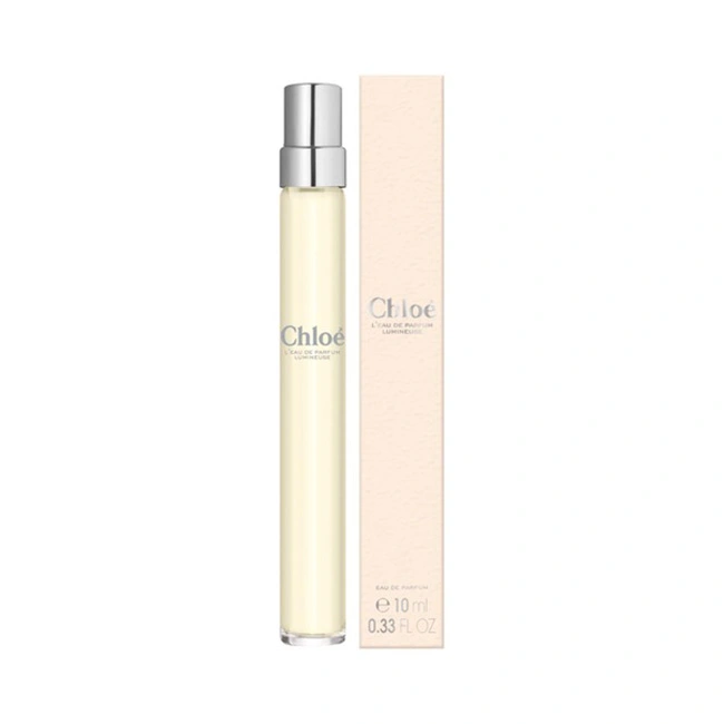 Chloe L Eau De Parfum Lumineuse 10 мл парфюмерная вода для женщин - духи Хлое Ле Де парфюм Люминез