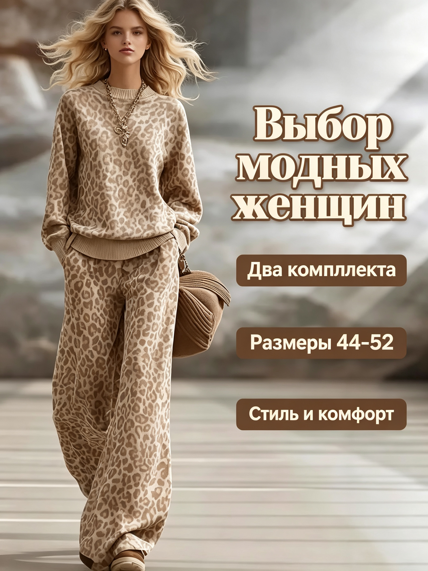 Комплект одежды