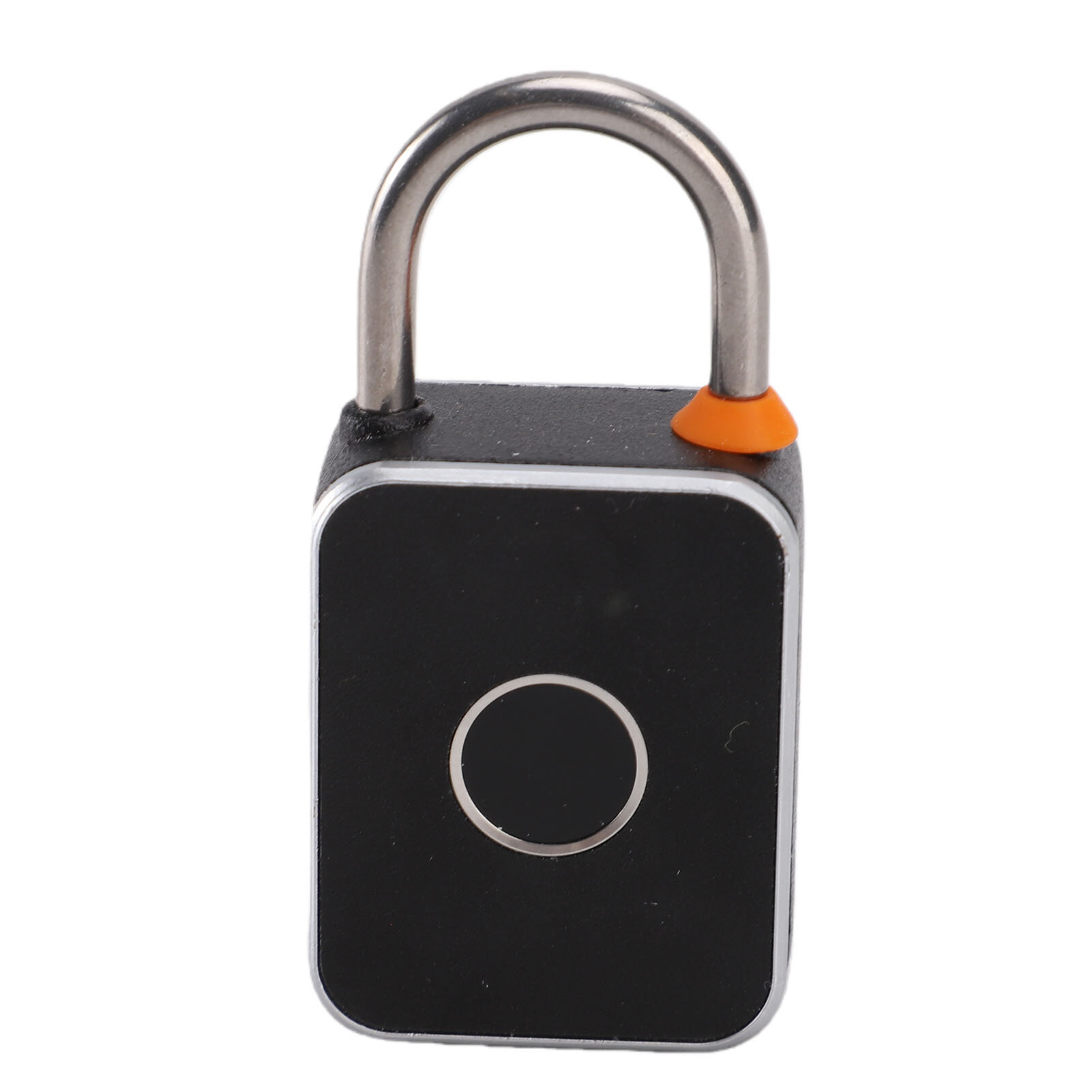 Smart Padlock с кодовой клавиатурой, Bluetooth, влагозащищенный, с поддержкой отпечатков пальцев и APP, для кабинетов и дверей