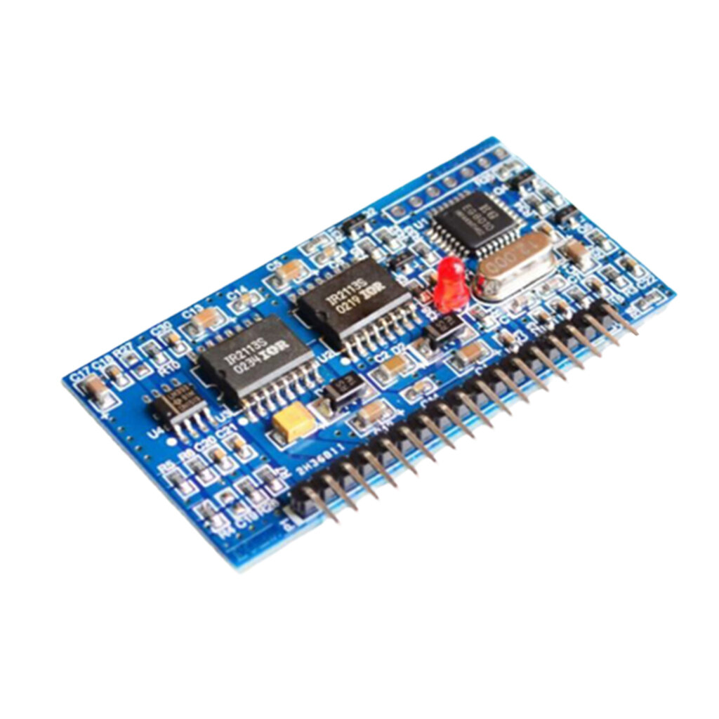 Плата инвертора с чистой синусоидальной волной SPWM EGS002 EG8010 + драйвер IR2110