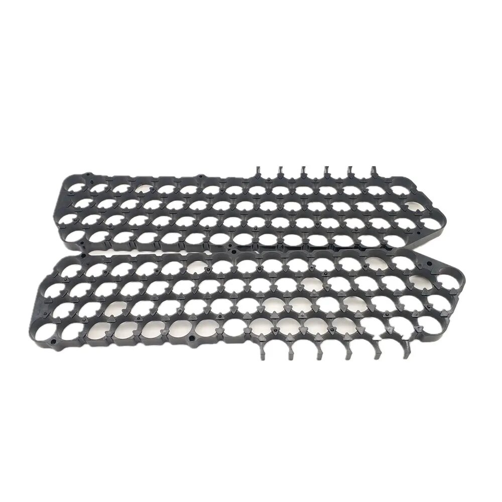 Держатель батареи 18650 HENGCHANG, ток: holder 1 set