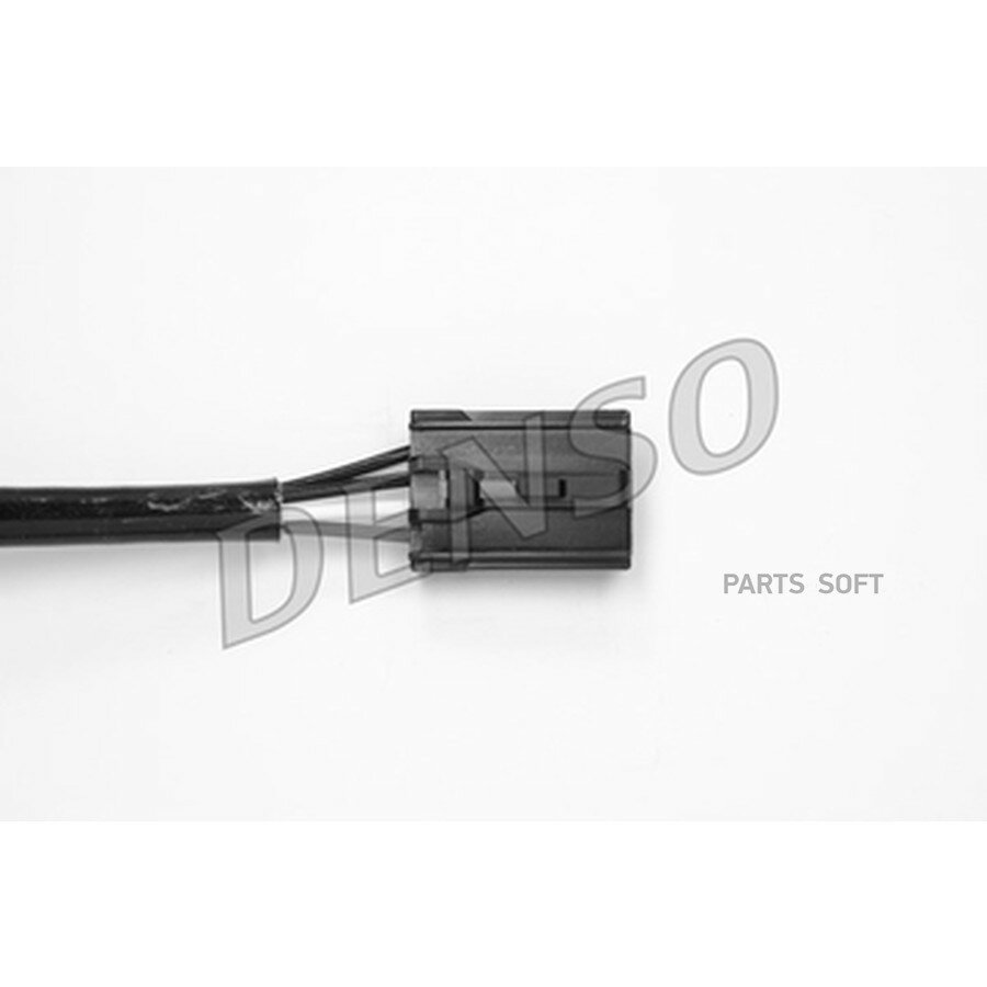 Лямбда-зонд от официального дистрибьютора, DENSO, артикул DOX1437