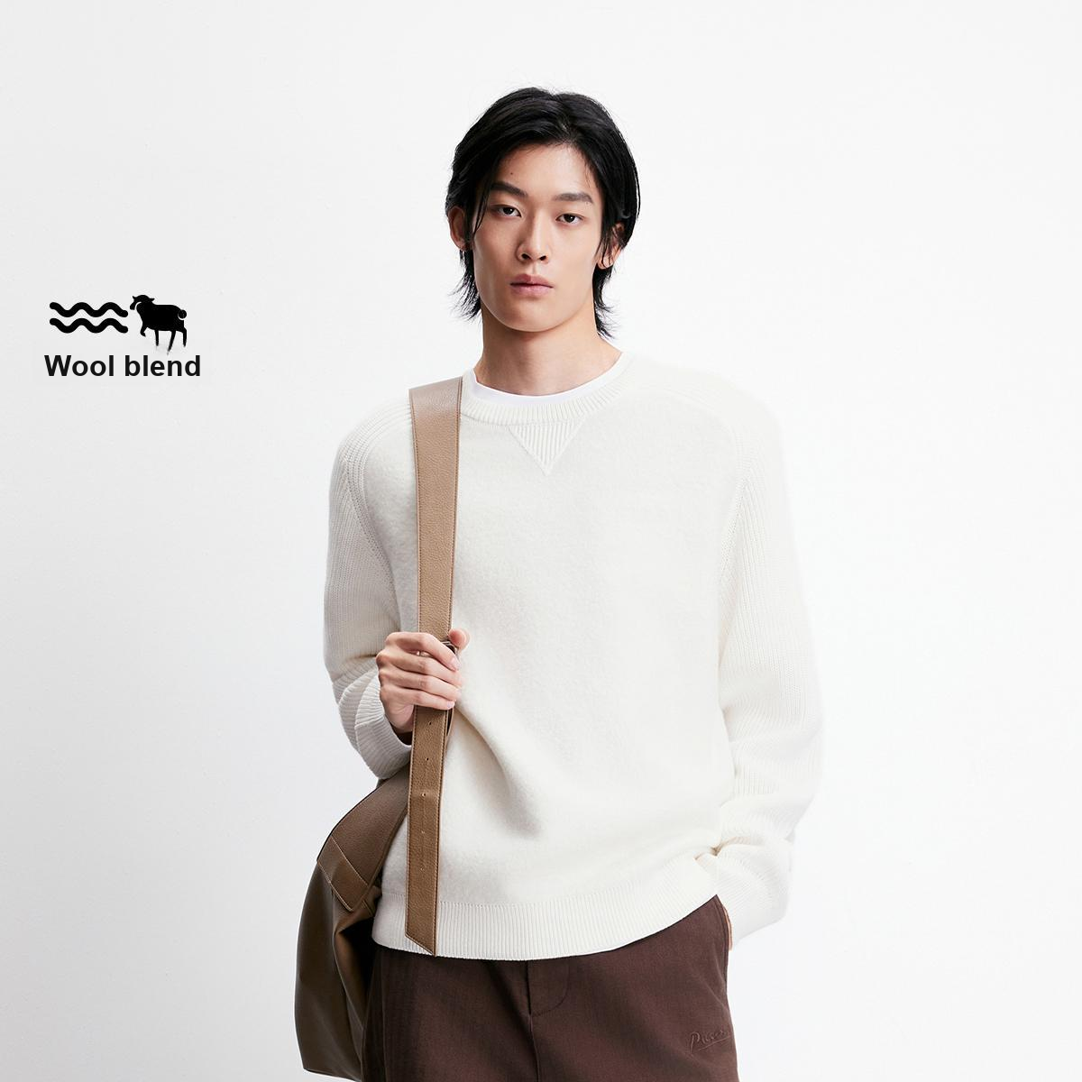 Свитер Jack & Jones