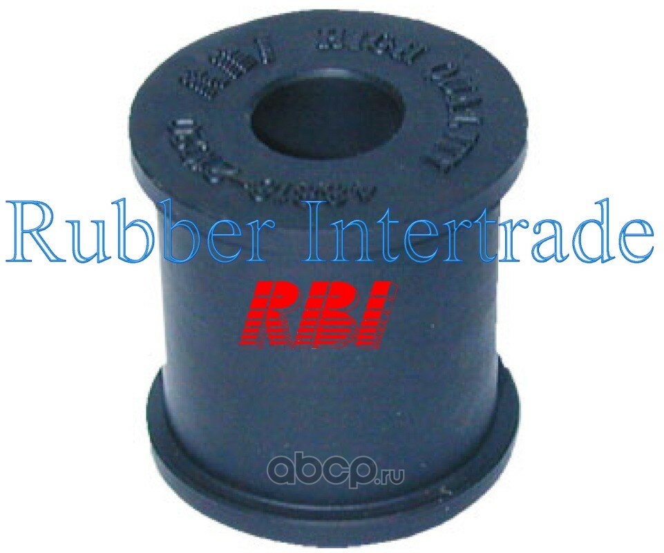 Втулка стабилизатора Rbi T21CV00E