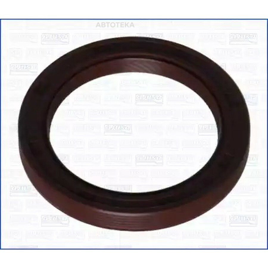 Сальник AJUSA 15019100 DW Espero 95-99 1,5/Kalos 03- 1,4/Lacetti 04- 1,4/1,6/Lanos 97- 1,6/Nexia 95-08 1,5/Nubira 03- 1,6/Rezzo 00- 1,6; CH Aveo 06- 1,4/1,6/Cruze 09- 1,6.