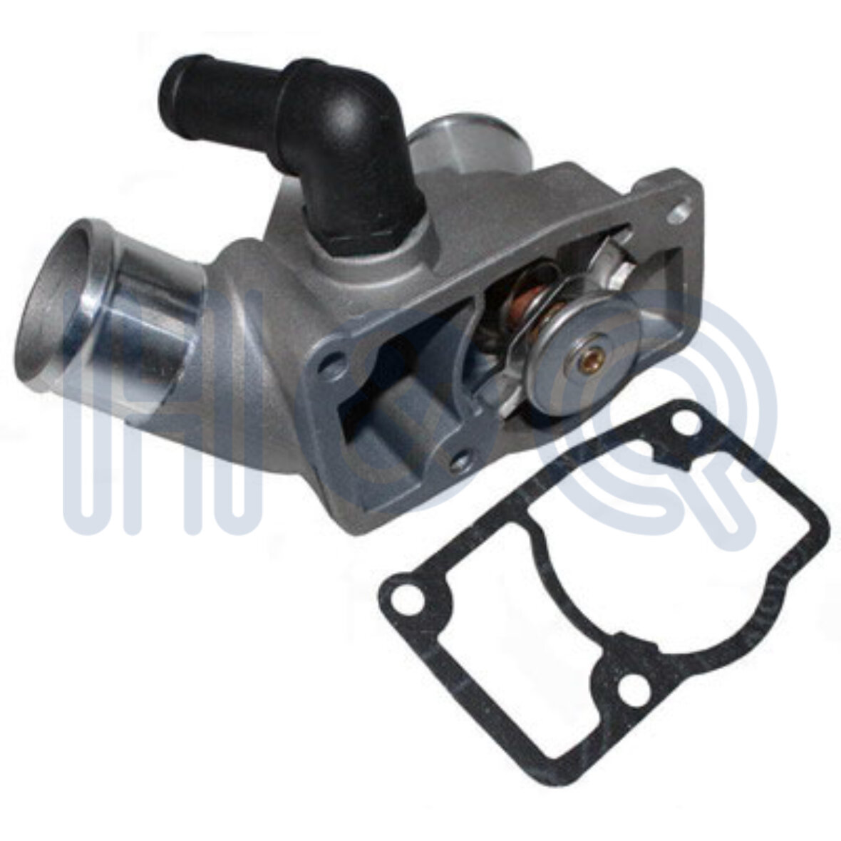 Термостат Opel Astra/Zafira 2.0Di/DTi 98-05 H&Q 5010O126