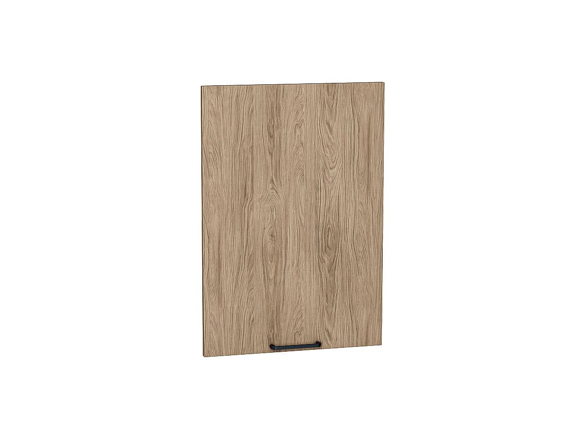 Фасад для кухни ФГ Флэт 70.50, цвет Natural Casella Oak 2S, 712*496*16 мм (В*Ш*Г)