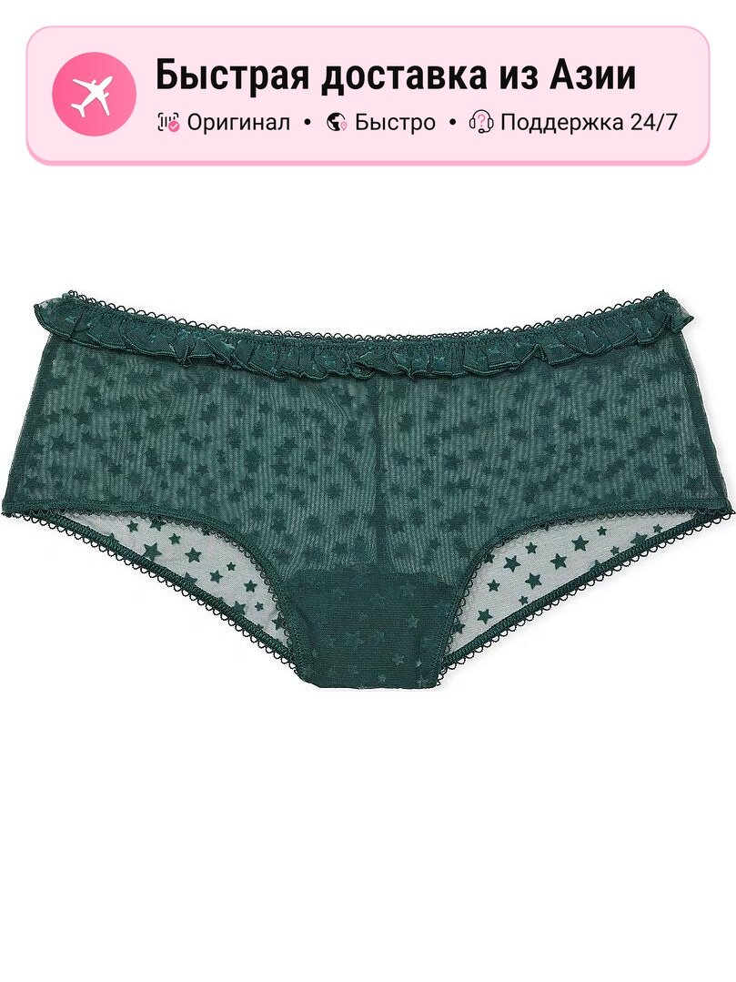 Трусы Victoria's Secret PINK Wink