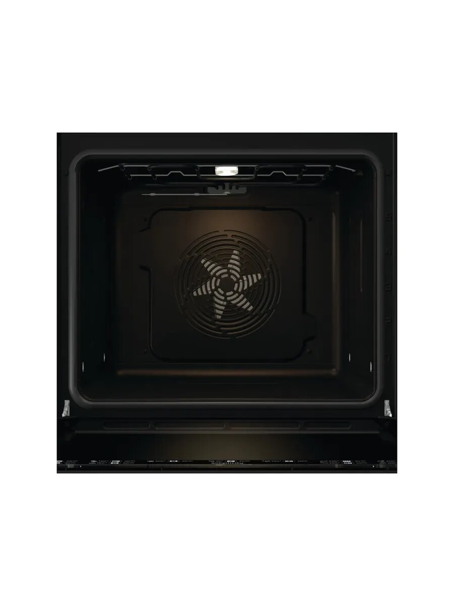 Встраиваемый электрический духовой шкаф Gorenje BOS67371SYB