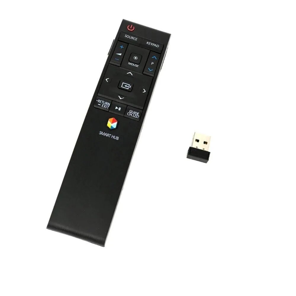 Пульт Дистанционного Управления для Samsung Smart TV BN59-01220E RMCTPJ1AP2 BN5901220E