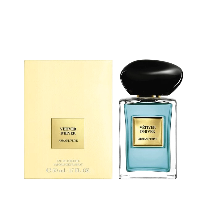 Giorgio Armani Prive Vetiver Babylone для мужчин туалетная вода 50 мл - Джорджио Прив Вавилон