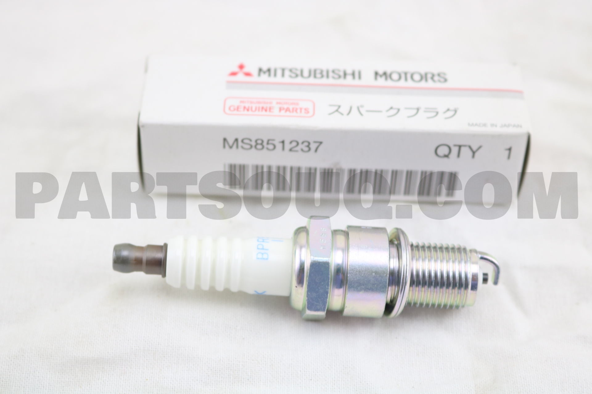 Свеча зажигания Mitsubishi MS851237