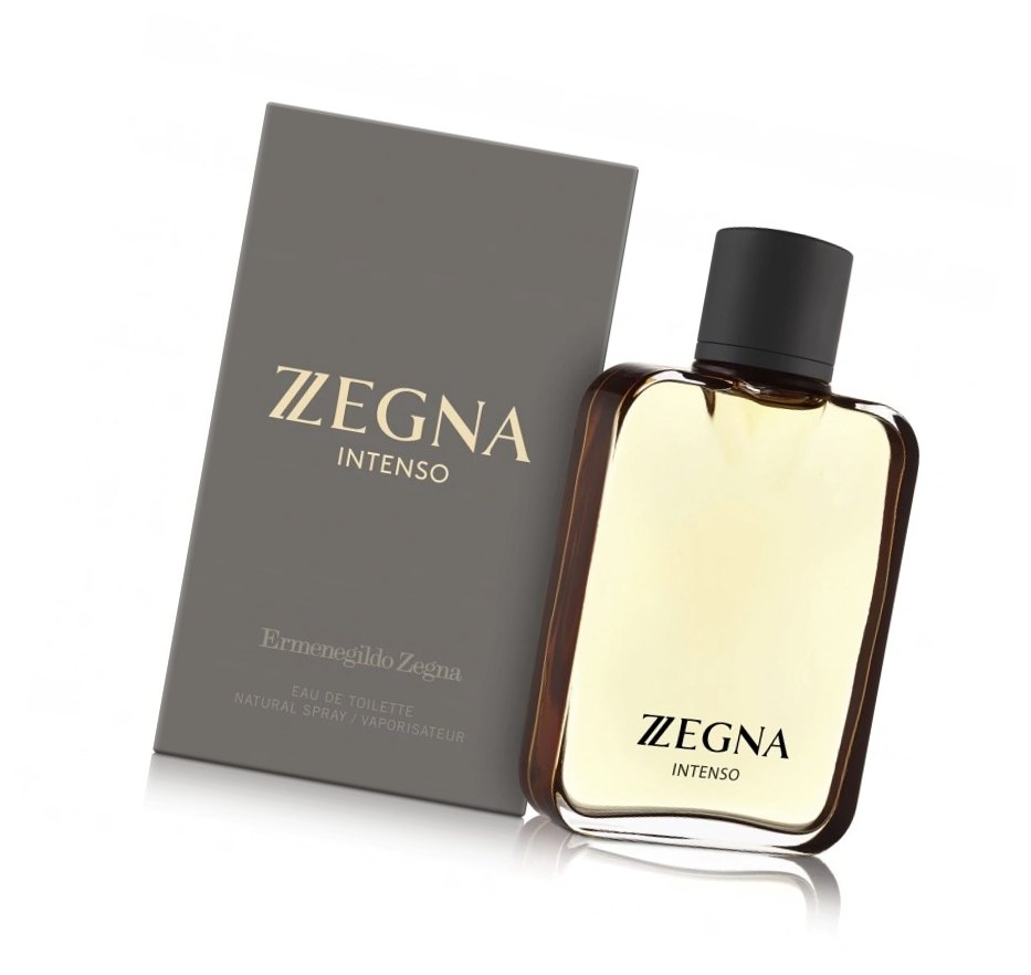 Эрменеджильдо Зегна Зегна Интенсо 100 мл туалетная вода - для мужчин Zegna Intenso