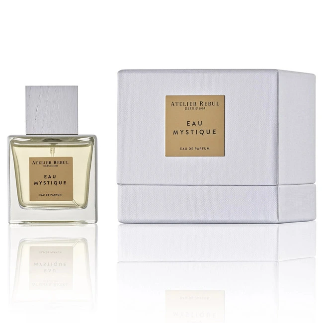Женский аромат Atelier Rebul Eau Mystique 100 мл / Ателье Ребул О Мистик парфюмерная вода