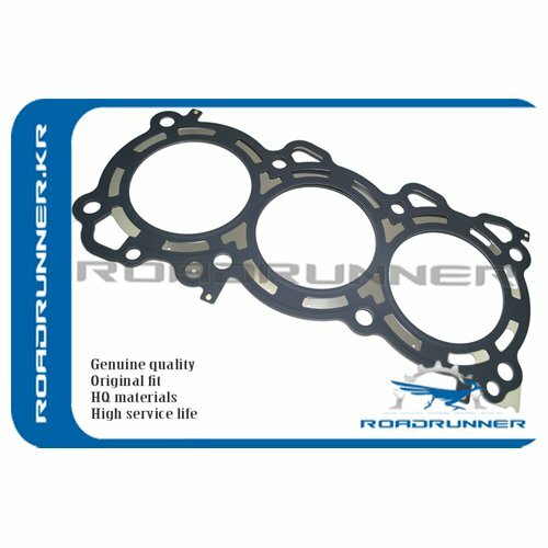 Прокладка головки блока ROADRUNNER RR1104438U02
