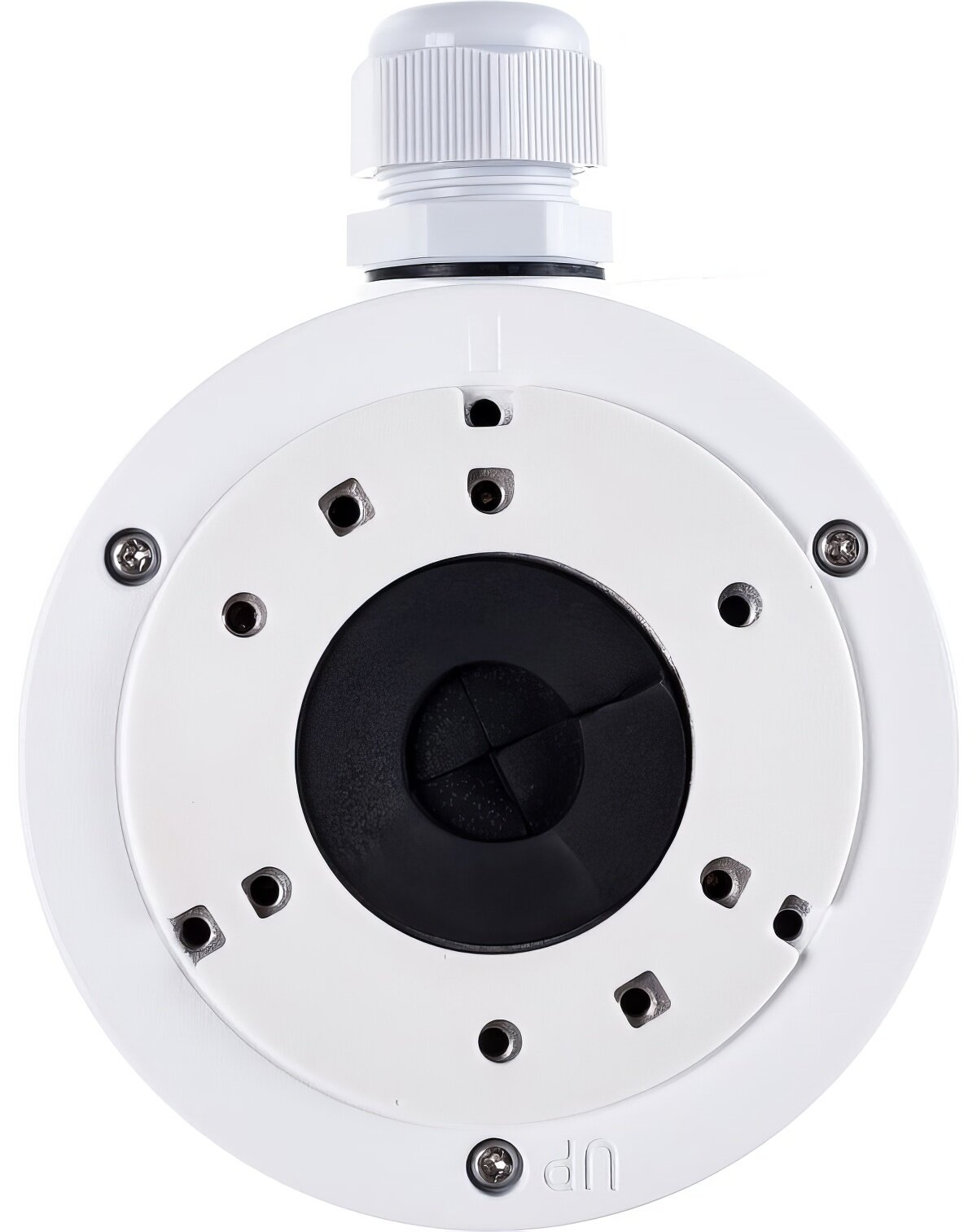 Монтажная коробка Hikvision DS-1280ZJ-XS АВ5005538