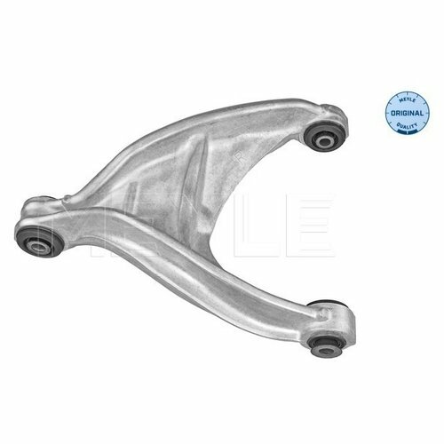 Сайлентблок рычага подвески Meyle 11160500106 для Citroen C5 III, C6; Peugeot 407, 508 I