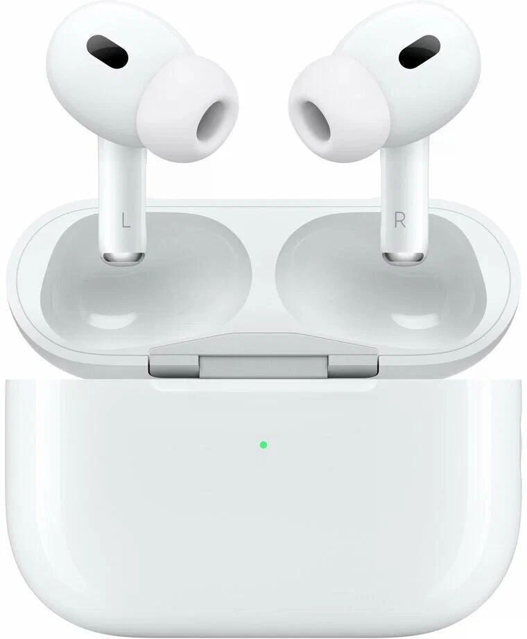 Наушники True Wireless Apple AirPods Pro2 lightning(MQD83ZP/A)