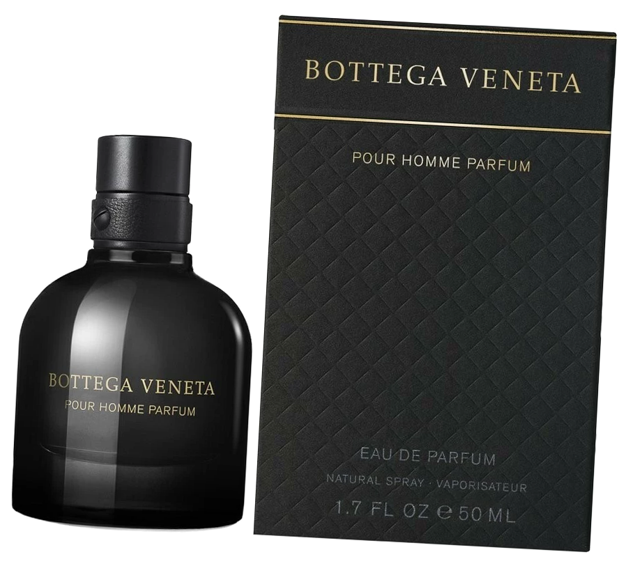 Парфюмерная вода Bottega Veneta Pour Homme Parfum для мужчин 90 мл - Боттега Венета парфюм